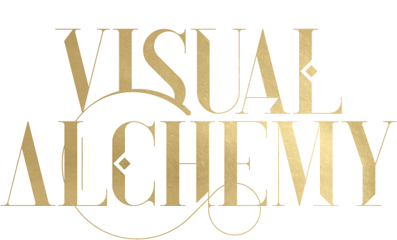 Visual Alchemy - A Boutique Graphic Design Atelier