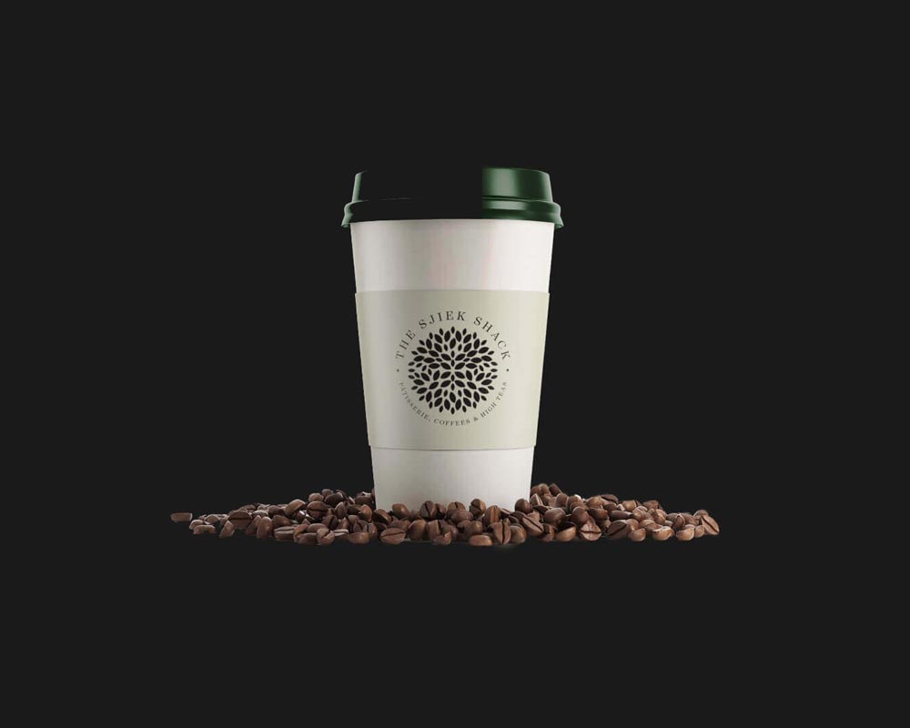 Visual Alchemy - A Boutique Graphic Design Atelier