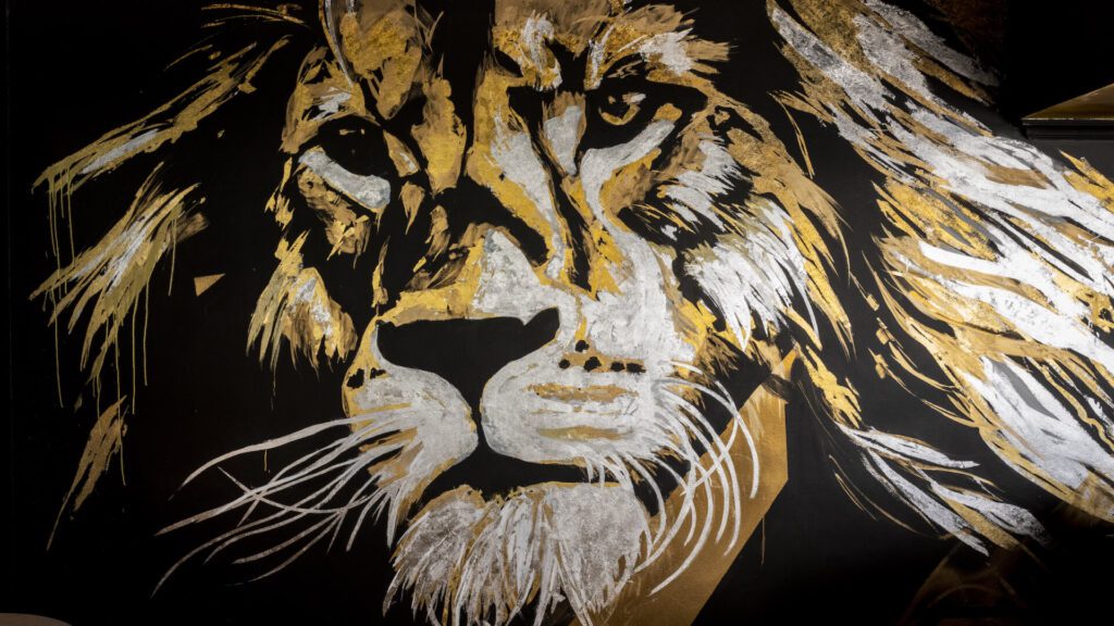 Visual Alchemy - A Boutique Graphic Design Atelier