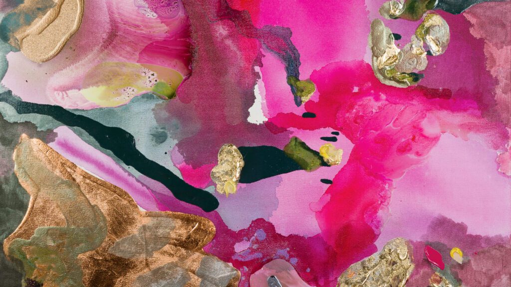 Visual Alchemy - A Multimedia & Graphic Design Studio