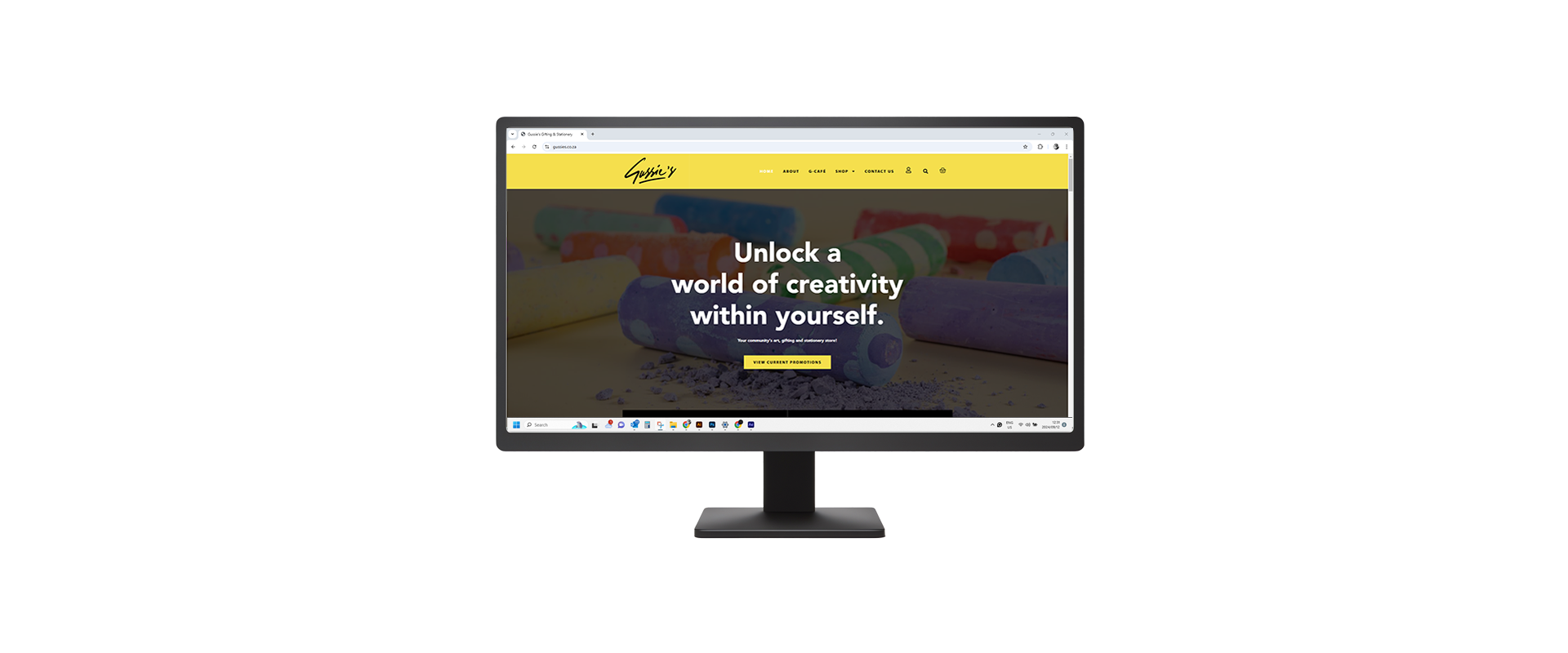 Visual Alchemy Creative - Multimedia & Graphic Design